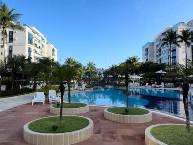 Apartamento para Venda em Rio de Janeiro/RJ Barra da Tijuca 3 Quartos