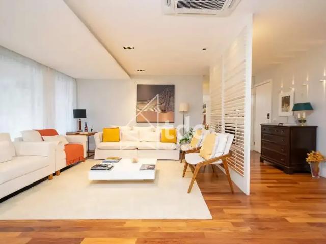 Apartamento para Venda em Rio de Janeiro/RJ Barra da Tijuca 3 Quartos