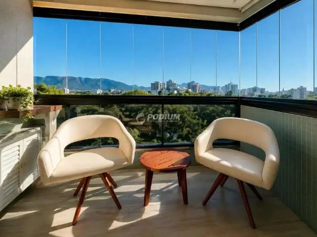 Apartamento para Venda em Rio de Janeiro/RJ Barra da Tijuca 3 Quartos