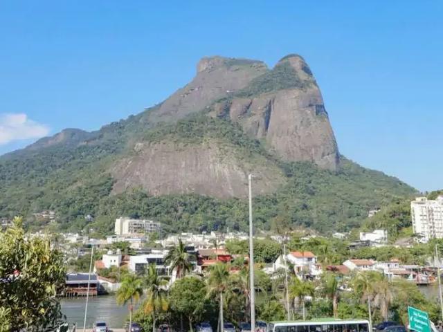 Apartamento para Venda em Rio de Janeiro/RJ Barra da Tijuca 3 Quartos