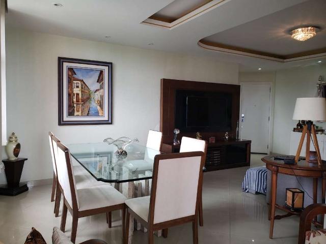 Apartamento para Venda em Rio de Janeiro/RJ Barra da Tijuca 3 Quartos