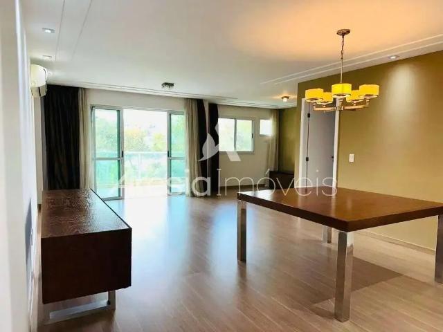 Apartamento para Venda em Rio de Janeiro/RJ Barra da Tijuca 3 Quartos