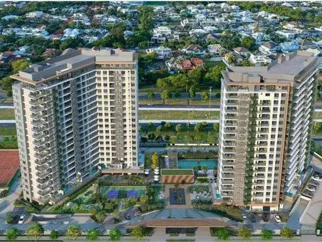 Apartamento para Venda em Rio de Janeiro/RJ Barra da Tijuca 3 Quartos