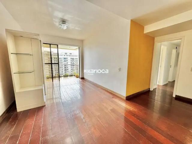 Apartamento para Venda em Rio de Janeiro/RJ Barra da Tijuca 3 Quartos