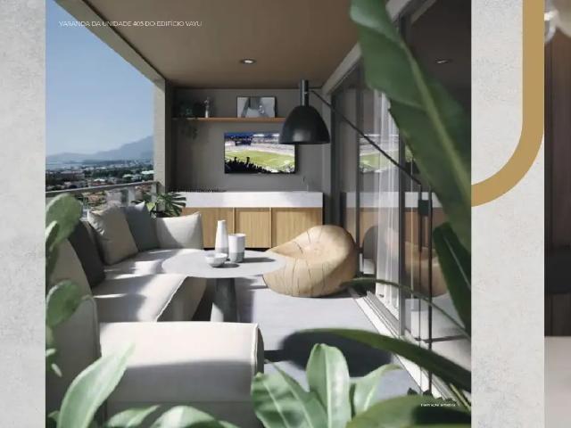 Apartamento para Venda em Rio de Janeiro/RJ Barra da Tijuca 3 Quartos