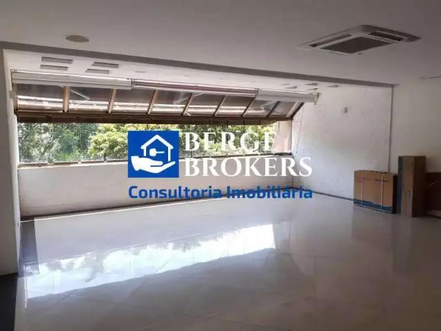 Apartamento para Venda em Rio de Janeiro/RJ Barra da Tijuca 3 Quartos