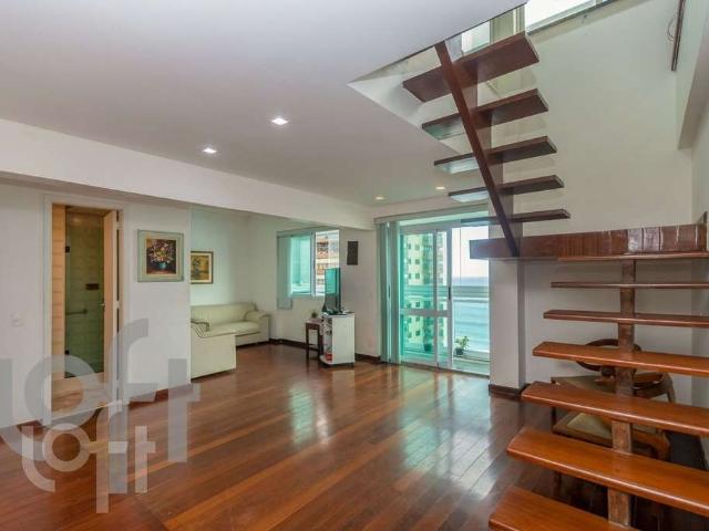 Apartamento para Venda em Rio de Janeiro/RJ Barra da Tijuca 3 Quartos