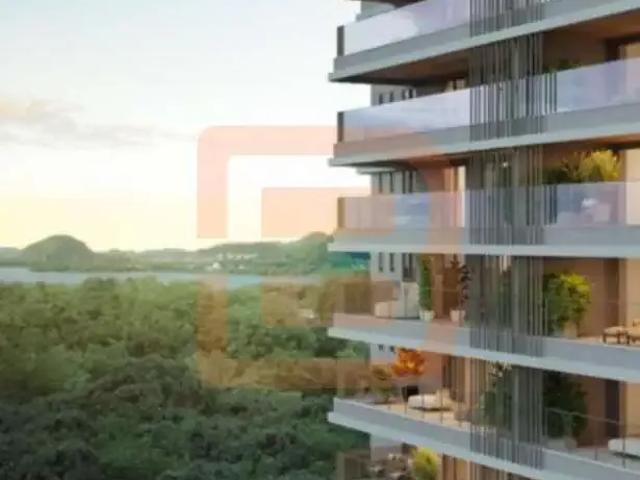 Apartamento para Venda em Rio de Janeiro/RJ Barra da Tijuca 3 Quartos