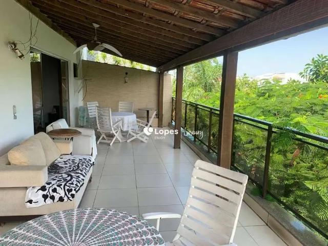 Apartamento para Venda em Rio de Janeiro/RJ Barra da Tijuca 3 Quartos