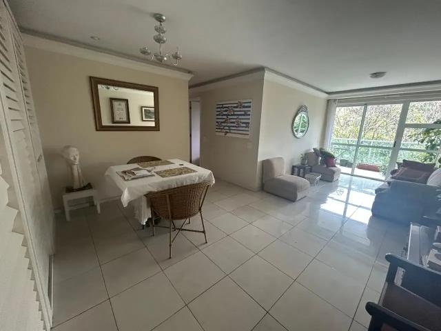 Apartamento para Venda em Rio de Janeiro/RJ Barra da Tijuca 3 Quartos