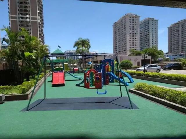 Apartamento para Venda em Rio de Janeiro/RJ Barra da Tijuca 3 Quartos