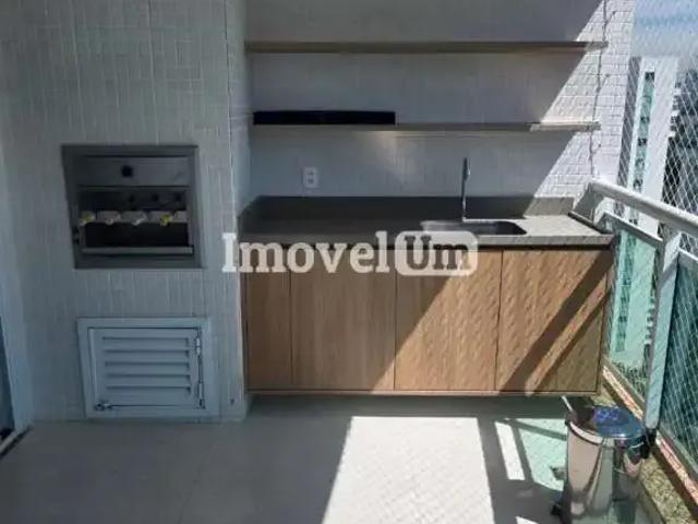 Apartamento para Venda em Rio de Janeiro/RJ Barra da Tijuca 3 Quartos