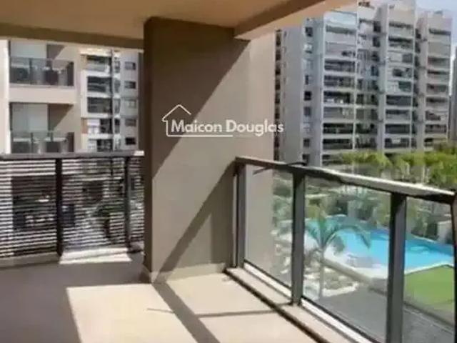 Apartamento para Venda em Rio de Janeiro/RJ Barra da Tijuca 3 Quartos