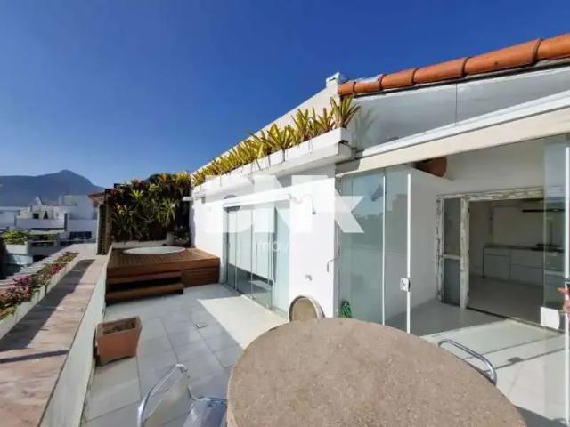 Apartamento para Venda em Rio de Janeiro/RJ Barra da Tijuca 3 Quartos