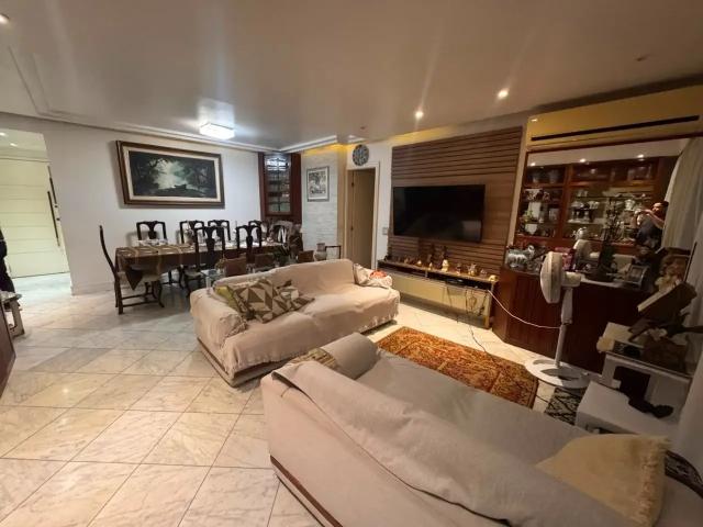 Apartamento para Venda em Rio de Janeiro/RJ Barra da Tijuca 3 Quartos