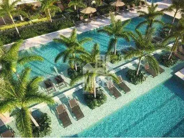 Apartamento para Venda em Rio de Janeiro/RJ Barra da Tijuca 3 Quartos