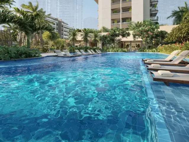 Apartamento para Venda em Rio de Janeiro/RJ Barra da Tijuca 3 Quartos