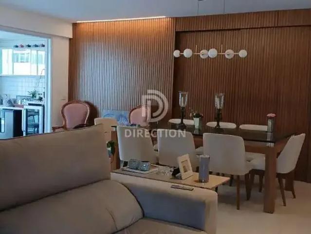 Apartamento para Venda em Rio de Janeiro/RJ Barra da Tijuca 3 Quartos