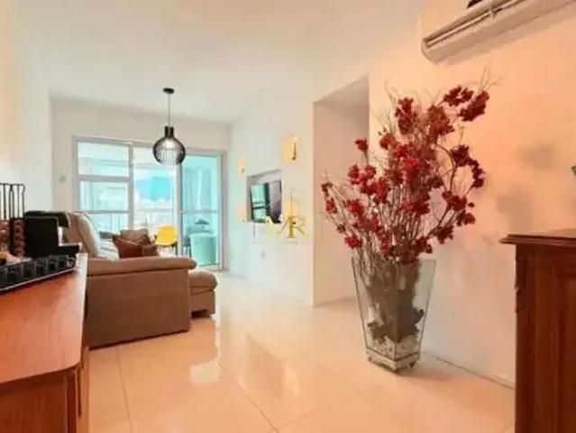 Apartamento para Venda em Rio de Janeiro/RJ Barra da Tijuca 3 Quartos