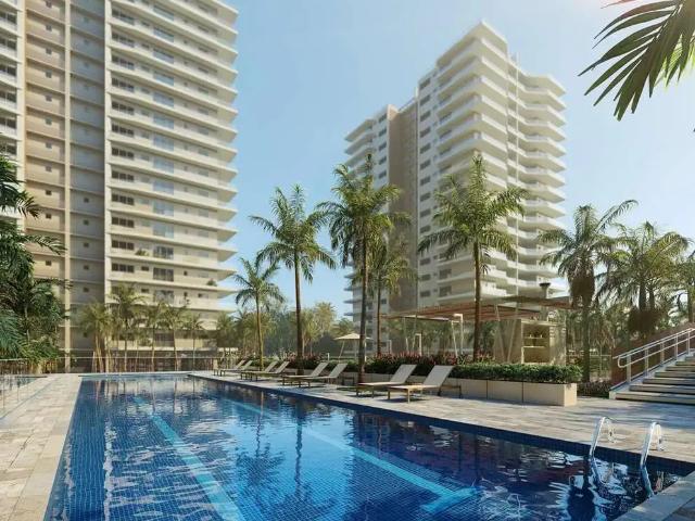 Apartamento para Venda em Rio de Janeiro/RJ Barra da Tijuca 3 Quartos