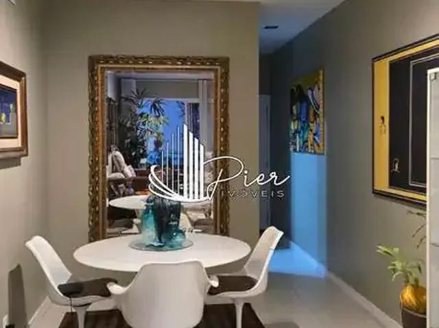 Apartamento para Venda em Rio de Janeiro/RJ Barra da Tijuca 3 Quartos
