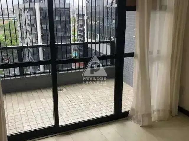 Apartamento para Venda em Rio de Janeiro/RJ Barra da Tijuca 3 Quartos