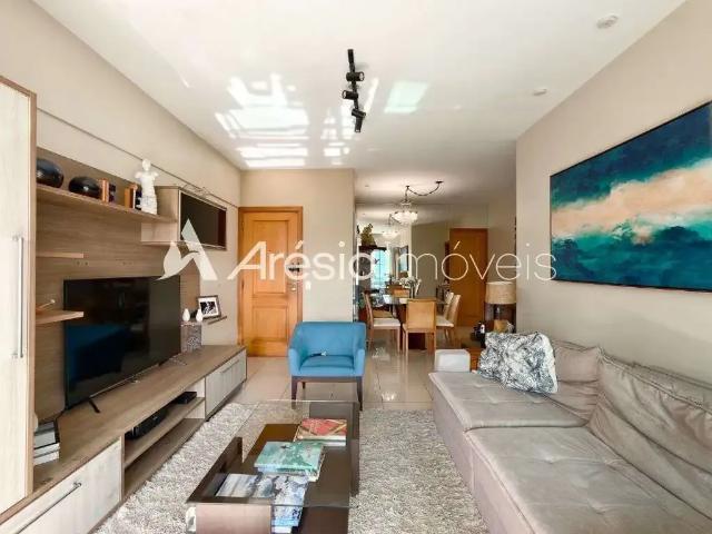 Apartamento para Venda em Rio de Janeiro/RJ Barra da Tijuca 3 Quartos