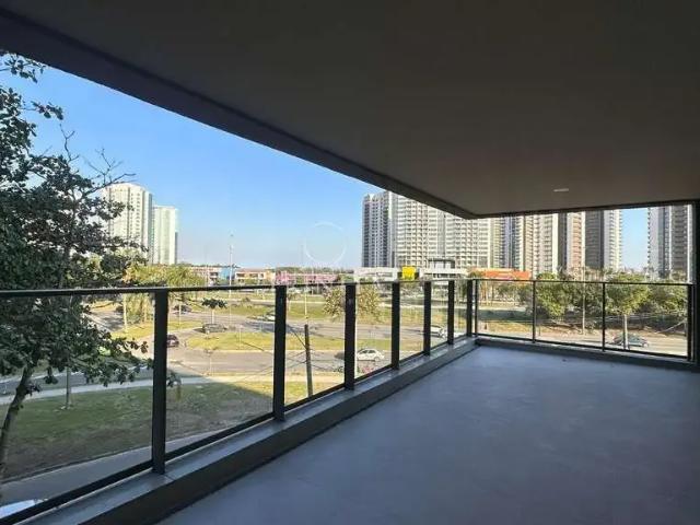 Apartamento para Venda em Rio de Janeiro/RJ Barra da Tijuca 3 Quartos