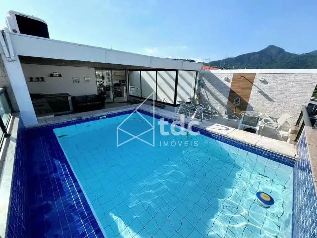 Apartamento para Venda em Rio de Janeiro/RJ Barra da Tijuca 3 Quartos