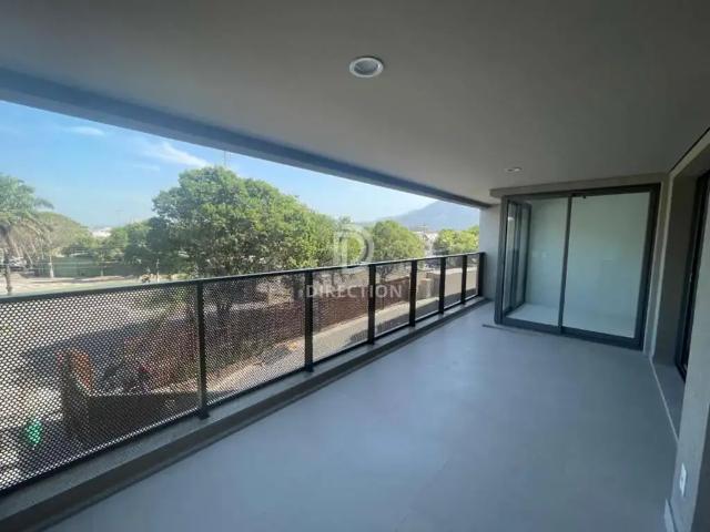 Apartamento para Venda em Rio de Janeiro/RJ Barra da Tijuca 3 Quartos