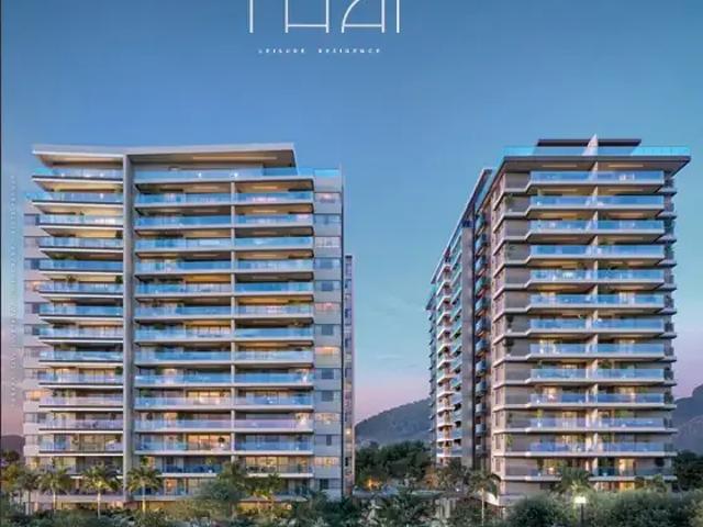 Apartamento para Venda em Rio de Janeiro/RJ Barra da Tijuca 3 Quartos