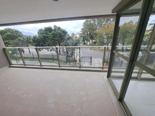 Apartamento para Venda em Rio de Janeiro/RJ Barra da Tijuca 3 Quartos
