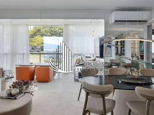 Apartamento para Venda em Rio de Janeiro/RJ Barra da Tijuca 3 Quartos