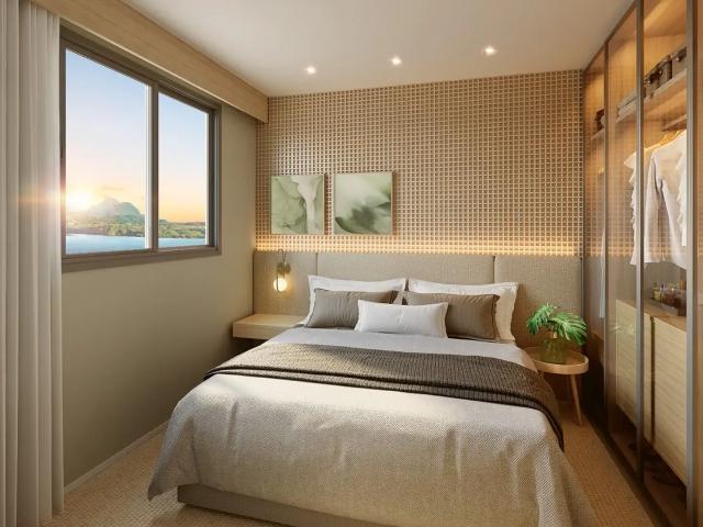 Apartamento para Venda em Rio de Janeiro/RJ Barra da Tijuca 3 Quartos