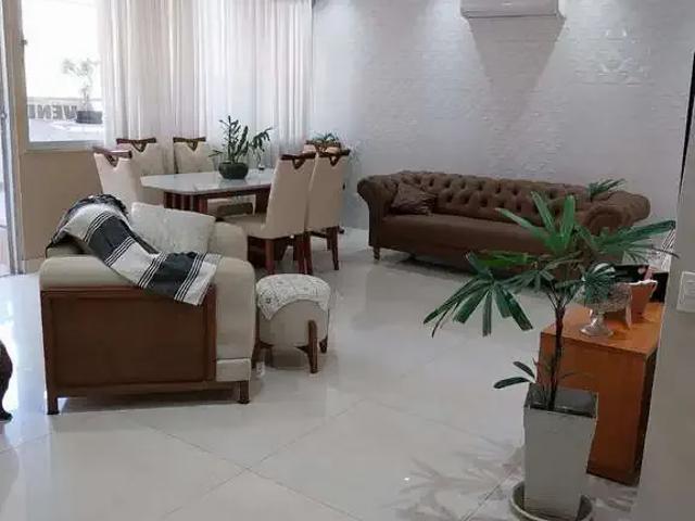Apartamento para Venda em Rio de Janeiro/RJ Barra da Tijuca 3 Quartos