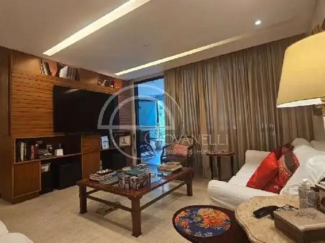 Apartamento para Venda em Rio de Janeiro/RJ Barra da Tijuca 3 Quartos