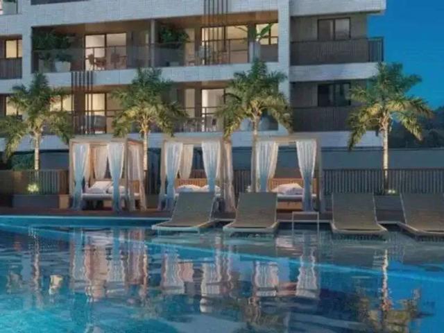 Apartamento para Venda em Rio de Janeiro/RJ Barra da Tijuca 3 Quartos