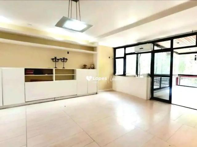 Apartamento para Venda em Rio de Janeiro/RJ Barra da Tijuca 3 Quartos