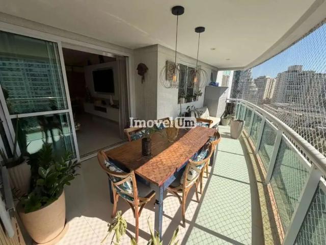 Apartamento para Venda em Rio de Janeiro/RJ Barra da Tijuca 3 Quartos