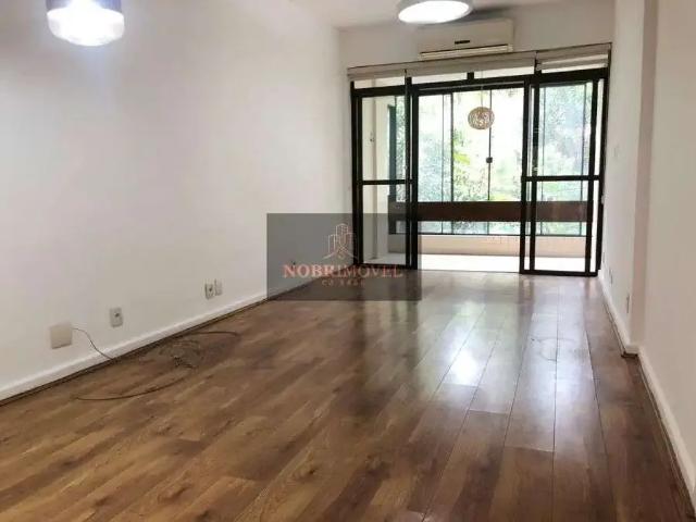 Apartamento para Venda em Rio de Janeiro/RJ Barra da Tijuca 3 Quartos