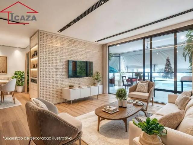Apartamento para Venda em Rio de Janeiro/RJ Barra da Tijuca 3 Quartos