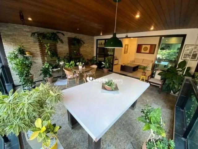 Apartamento para Venda em Rio de Janeiro/RJ Barra da Tijuca 3 Quartos