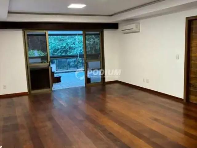 Apartamento para Venda em Rio de Janeiro/RJ Barra da Tijuca 3 Quartos