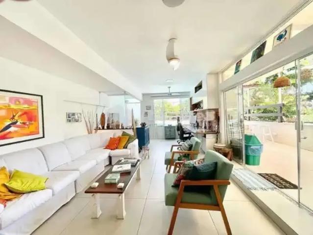 Apartamento para Venda em Rio de Janeiro/RJ Barra da Tijuca 3 Quartos
