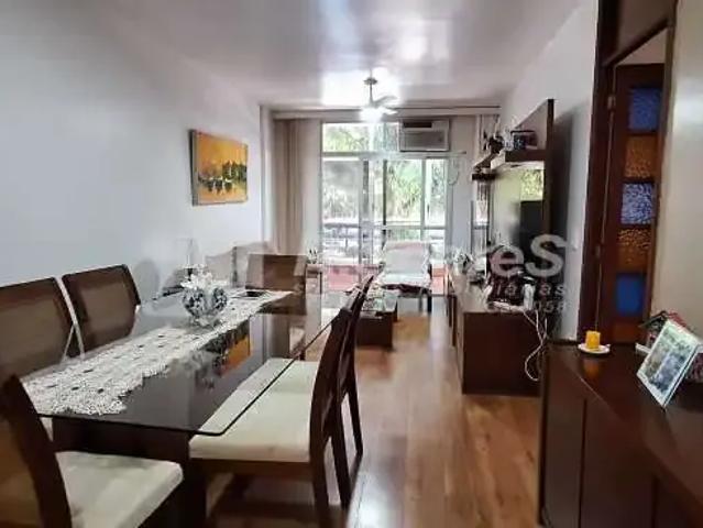 Apartamento para Venda em Rio de Janeiro/RJ Barra da Tijuca 3 Quartos
