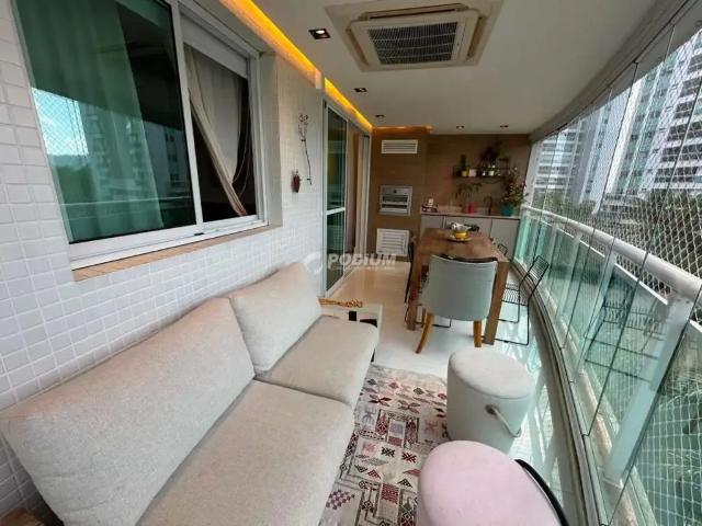 Apartamento para Venda em Rio de Janeiro/RJ Barra da Tijuca 3 Quartos