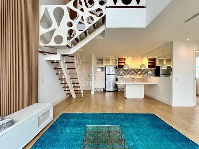 Apartamento para Venda em Rio de Janeiro/RJ Barra da Tijuca 3 Quartos