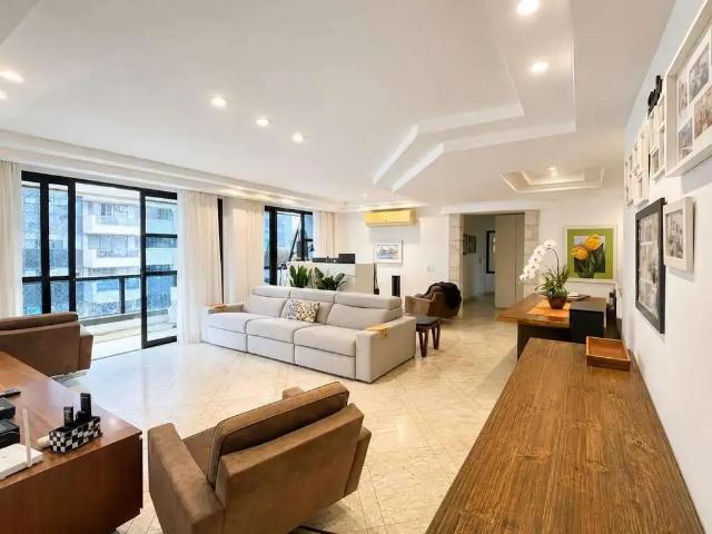 Apartamento para Venda em Rio de Janeiro/RJ Barra da Tijuca 3 Quartos