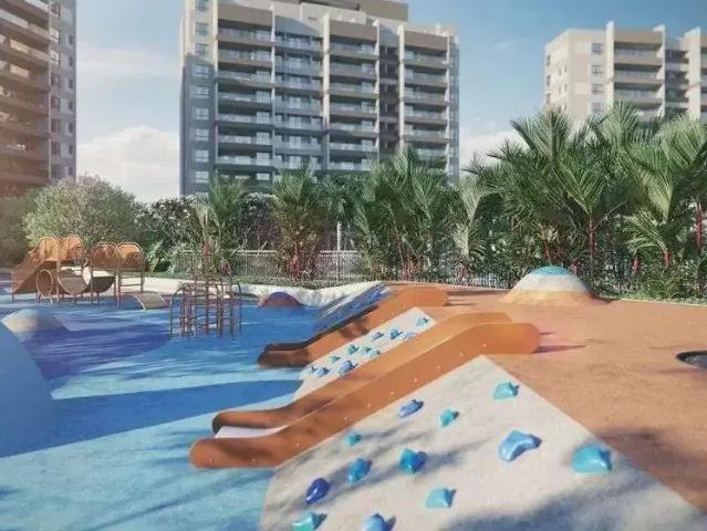 Apartamento para Venda em Rio de Janeiro/RJ Barra da Tijuca 3 Quartos