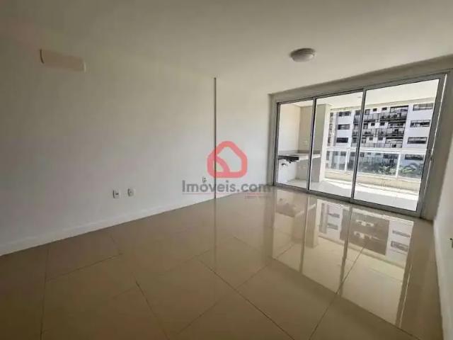 Apartamento para Venda em Rio de Janeiro/RJ Barra da Tijuca 3 Quartos